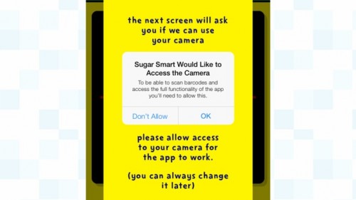 Why is the Sugar Smart App so Good?